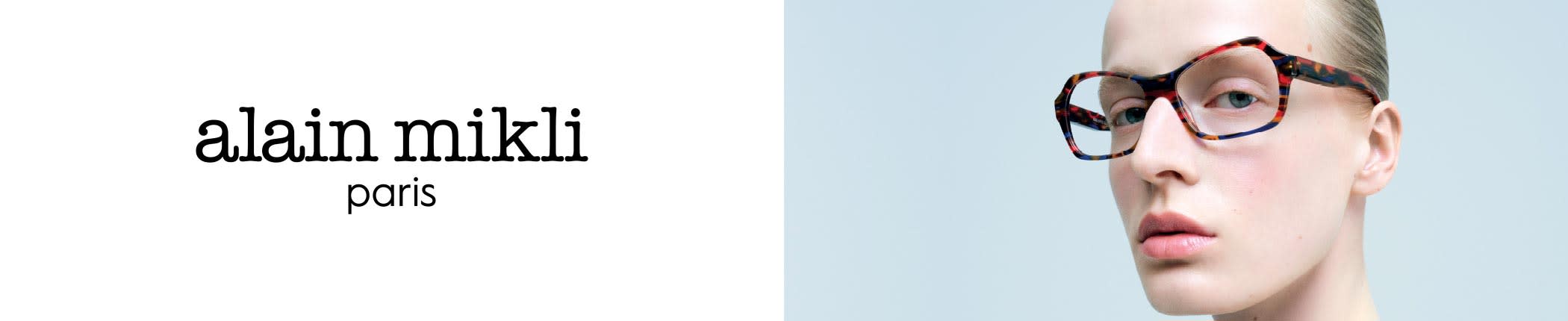 Alain Mikli Eyeglasses | FramesDirect.com