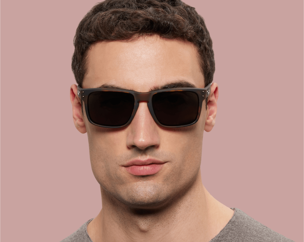 Men's Sunglasses | FramesDirect.com
