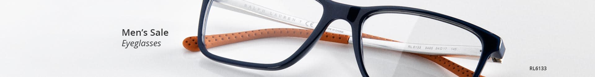 Men's Eyeglasses Sale | FramesDirect